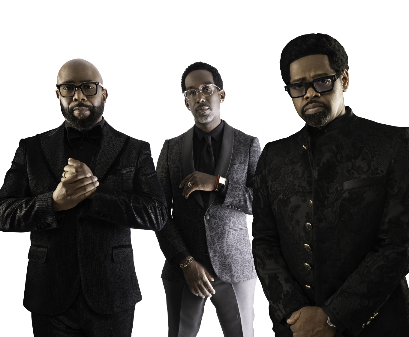 Best selling R&B group of all time returns to the MACC | News, Sports ...
